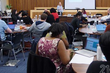 NASUWT | Events/Courses