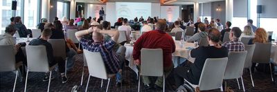 NASUWT | LGBTI Teachers’ Consultation Conference