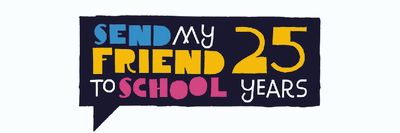 NASUWT | Send My Friend to School launch 2025 campaign