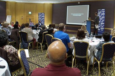 NASUWT | Supply Teachers Network Seminar