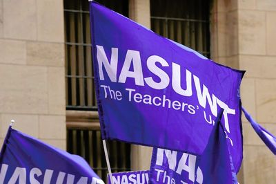 NASUWT | Chaotic and unsafe culture at Salford school prompts strike action