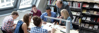 NASUWT | Sixth-form Teacher (England)