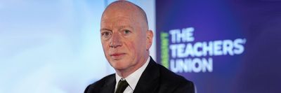 NASUWT | NASUWT responds to STRB report