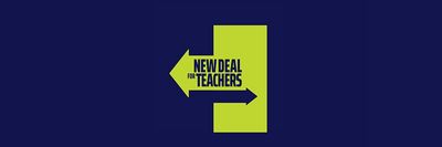 NASUWT | How Much Pay Have Teachers Lost?