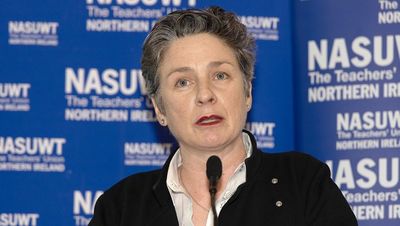 NASUWT | Charity provides support for teacher mental health and wellbeing