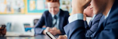 NASUWT | Advice on the DfE’s Behaviour in Schools Publication