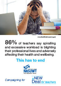 NASUWT | Scotland Industrial Action
