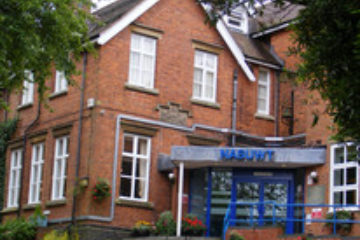 NASUWT | Contact NASUWT